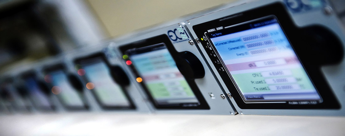 Ex~i Flow Measurement – Flow Computer and Flow Measurement Devices ...