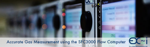 Accurate Gas Measurement using the SFC3000 Flow Computer – Ex~i Flow ...