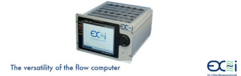 The versatility of the flow computer – Ex~i Flow Measurement