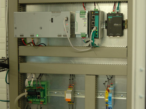 Flow Computer Manufacturing Services – Ex~i Flow Measurement