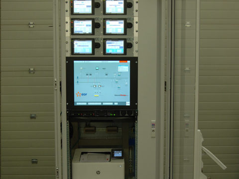 Flow Computer Manufacturing Services – Ex~i Flow Measurement