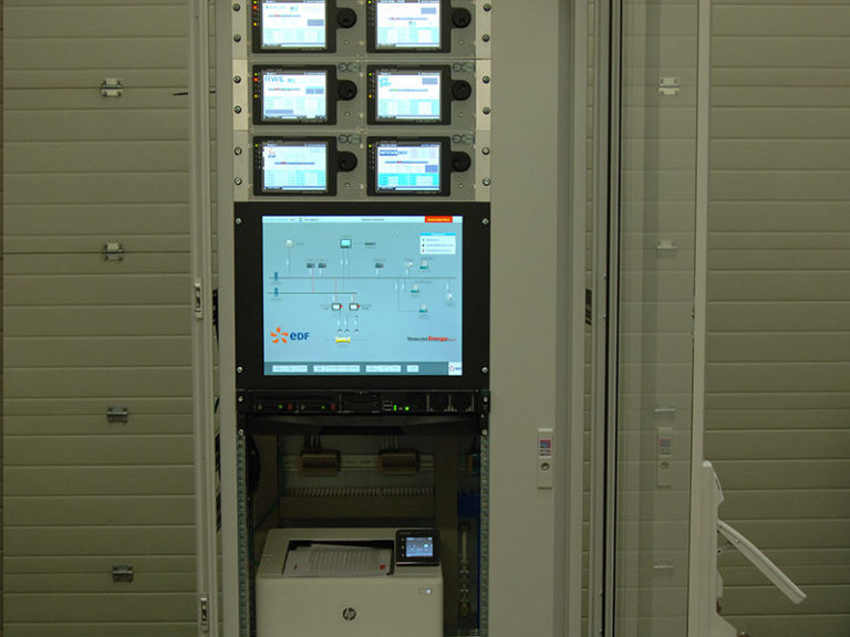 Flow Computer Manufacturing Services – Ex~i Flow Measurement