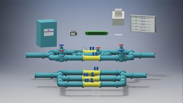 What Makes A Flow Computer The Brains Of Your System? - Ex~i Flow ...