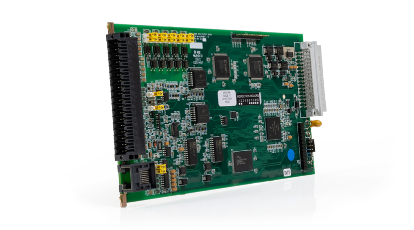 SFC3000 Flow Computer Optional Boards – Ex~i Flow Measurement
