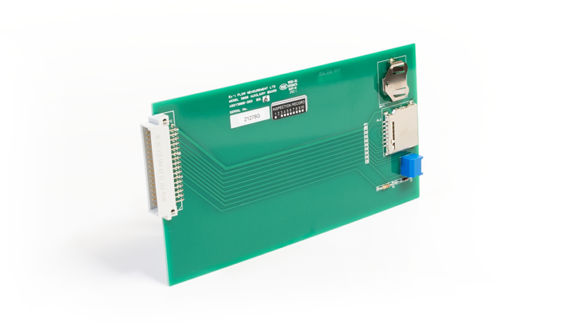 Flow Computer Extras and Spares – Ex~i Flow Measurement