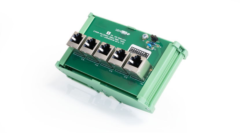 Flow Computer Extras and Spares – Ex~i Flow Measurement