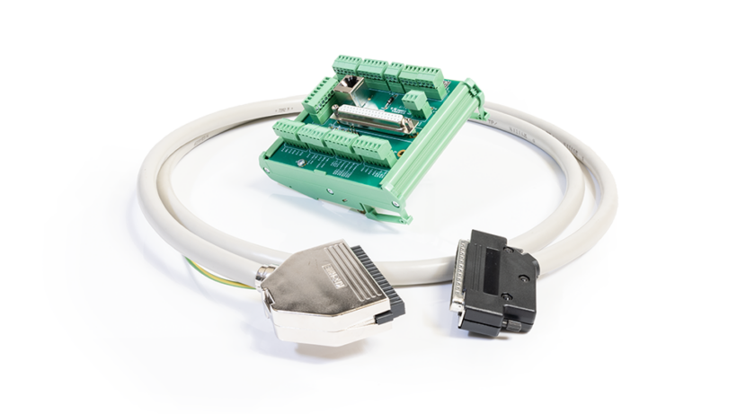 Flow Computer Extras and Spares – Ex~i Flow Measurement