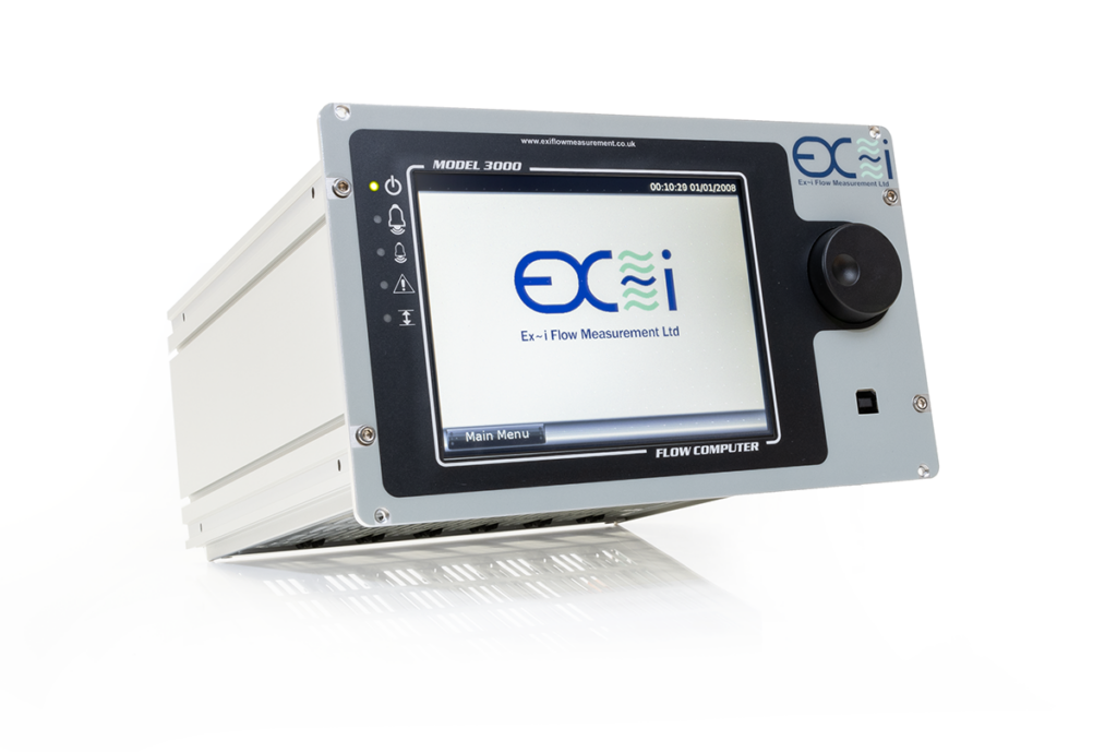 Flow Computer Products – Ex~i Flow Measurement