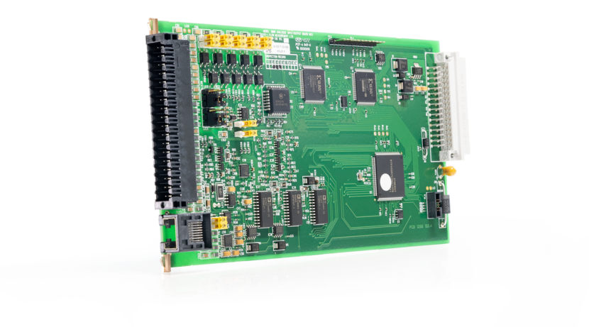 SFC3000 Flow Computer Optional Boards – Ex~i Flow Measurement