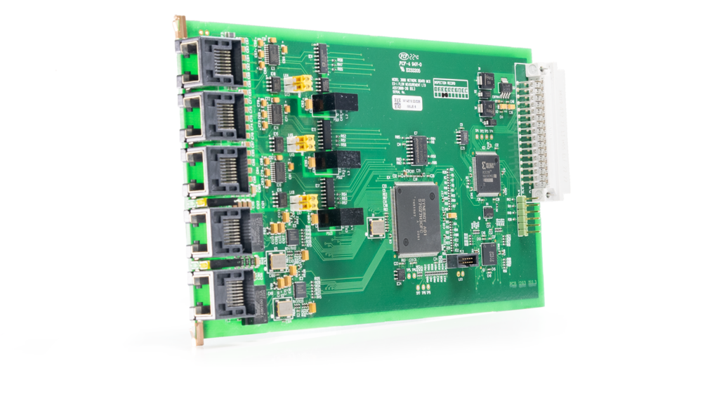 SFC3000 Flow Computer Optional Boards – Ex~i Flow Measurement