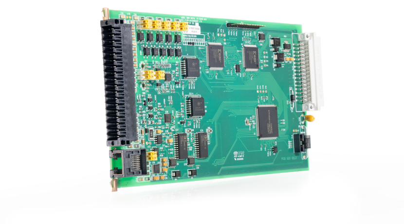 SFC3000 Flow Computer Optional Boards – Ex~i Flow Measurement