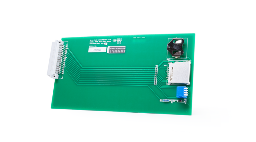 Flow Computer Extras and Spares – Ex~i Flow Measurement